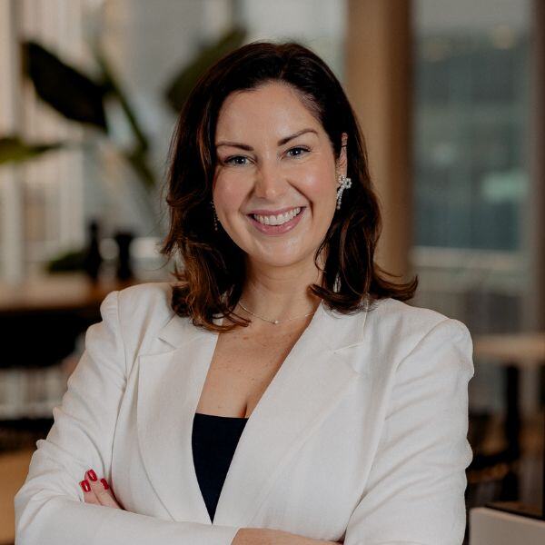 Megan Greig - Group Marketing Manager | Amicus